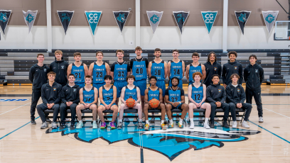 Men's Basketball Team Named NJCAA National Academic Team of the Year ...